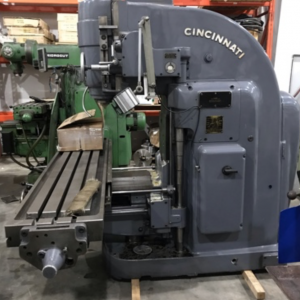 Quality Cutting Tools - Machine Tools, CNC and Service in Saskatchewan